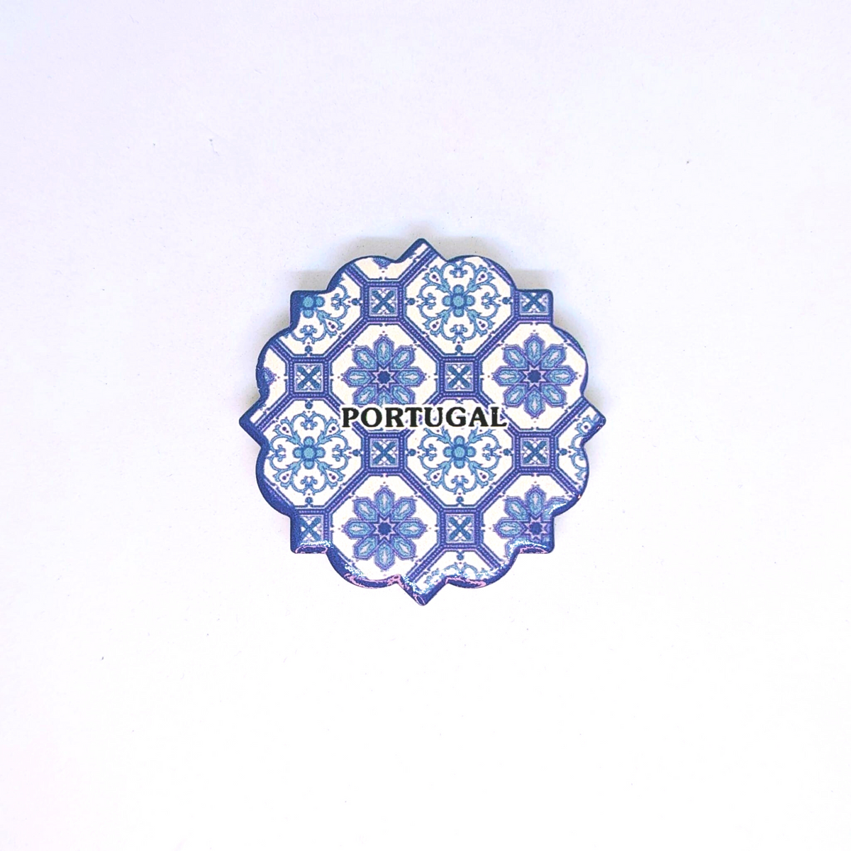 Traditional Magnet | Portugal – Loja Esperança